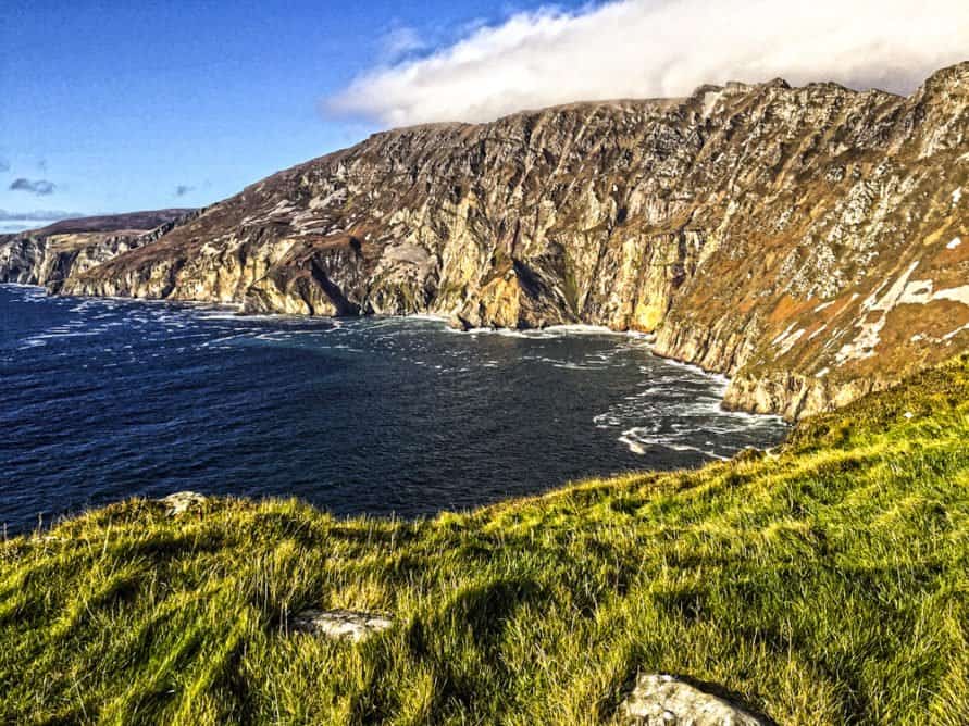 Best Hiking In Ireland and Other Unique Adventures