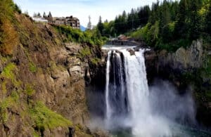 Explore 8 Epic Washington Waterfalls Near Seattle I Adore