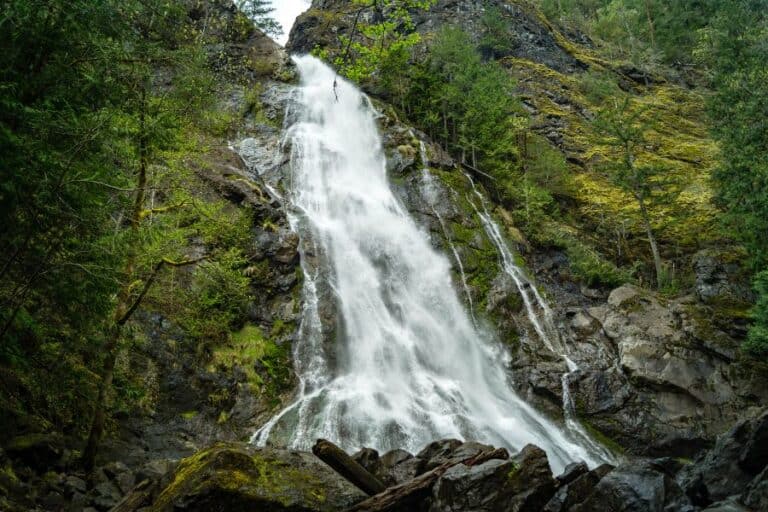 Explore 8 Epic Washington Waterfalls Near Seattle I Adore