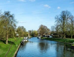 10 Brilliant Walks in Cambridge for Anyone